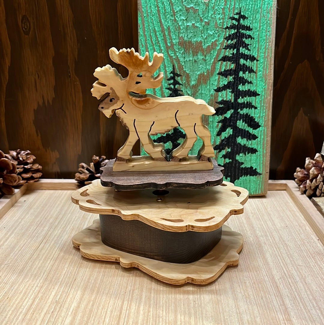 5th Anniversary – Buzzwinkle’s Bazaar