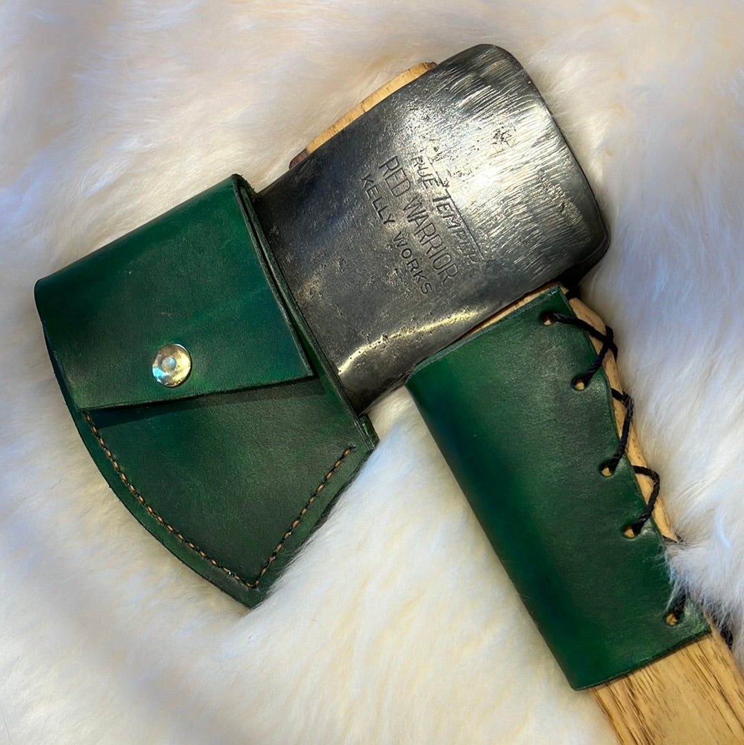 Axes – Buzzwinkle’s Bazaar